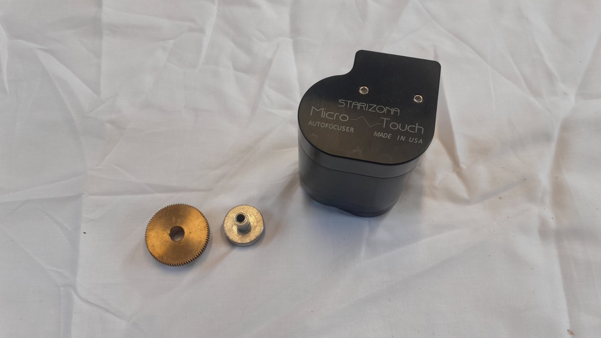 Archiv - Posi Drive Motor f. 3" Feather Touch, Direct Drive Motor f. 3 ...