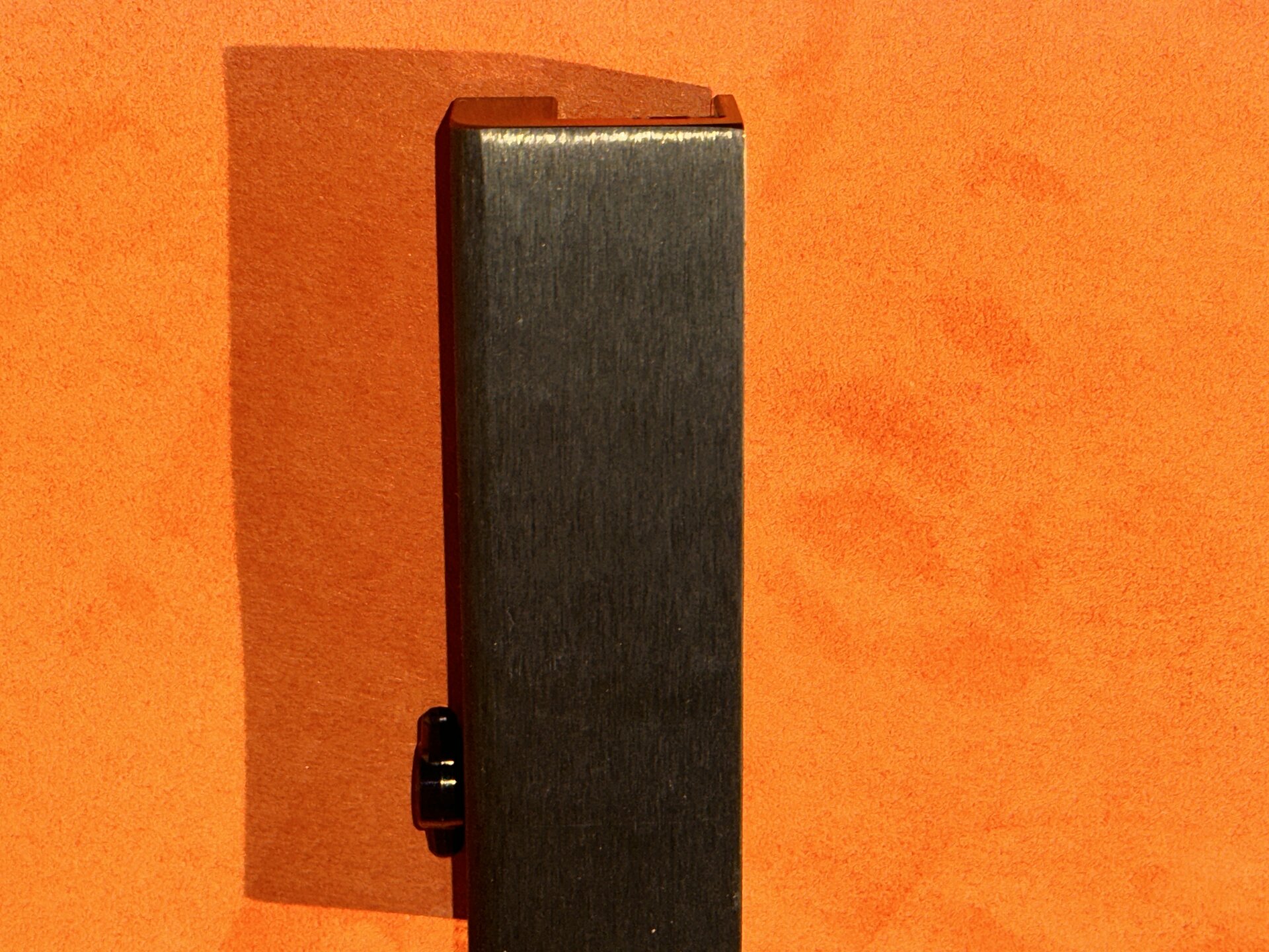 Archiv - 2x Losmandy One Piece Worm Blocks incl. Präzisionsschnecken ...