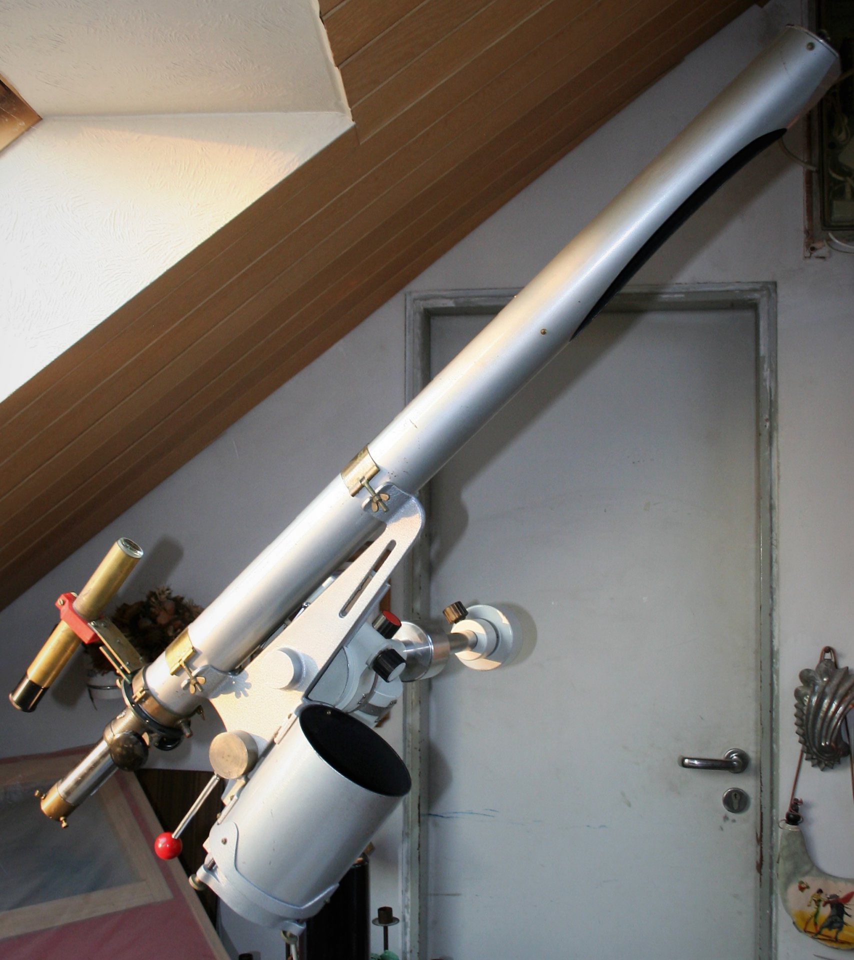 Kosmos Newton N 110 | Forum Astronomie.de