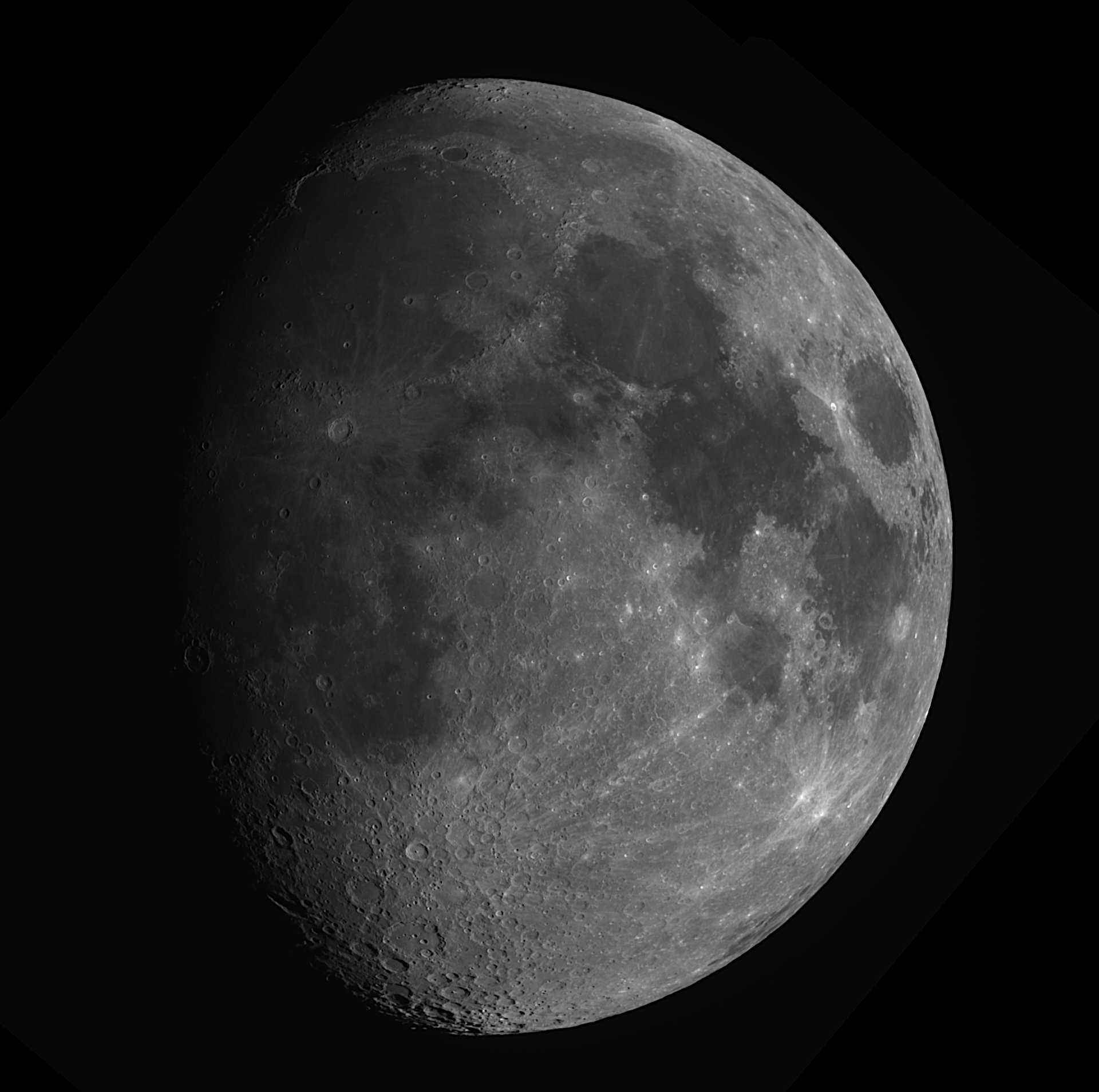 Thema: Mond mit kleinen Öffnungen (bis 150 mm) | Seite 6 | Forum ...