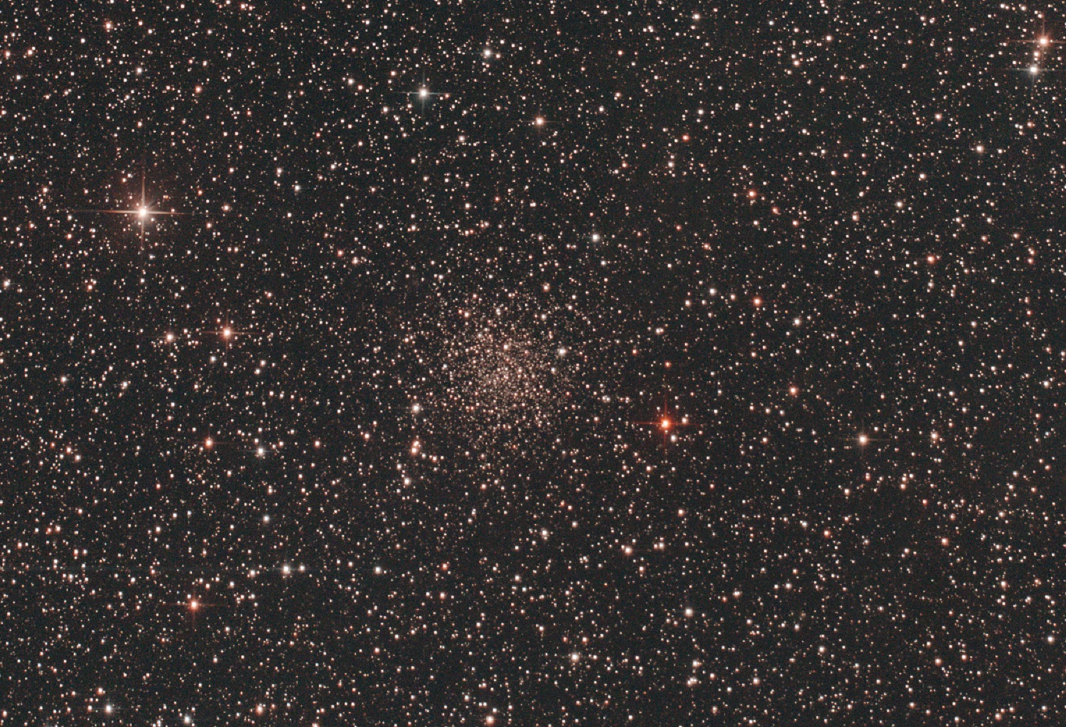 Neues von meiner kleinen Balkonsternwarte | Astronomie.de - Der ...