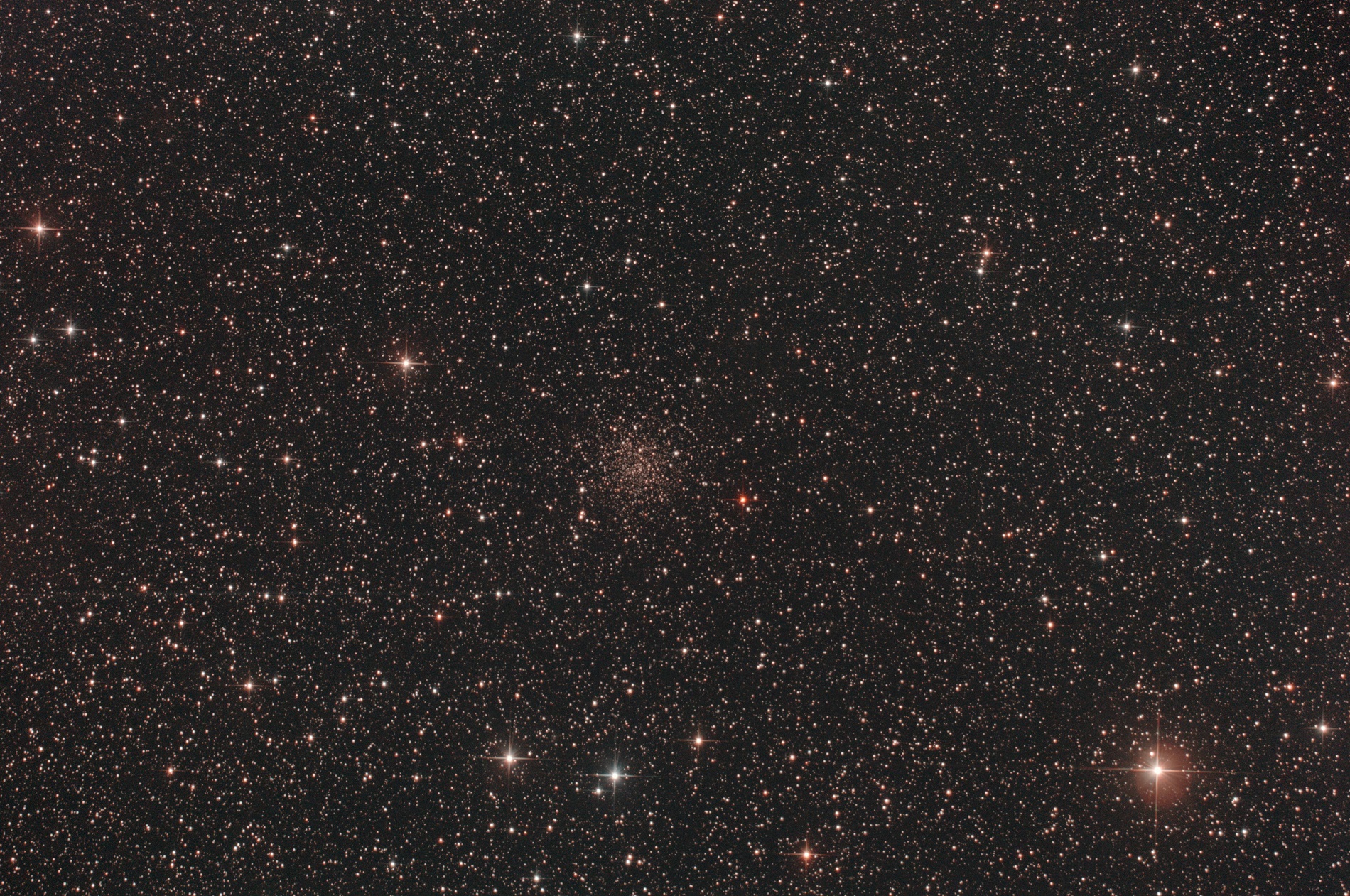 Neues von meiner kleinen Balkonsternwarte | Astronomie.de - Der ...