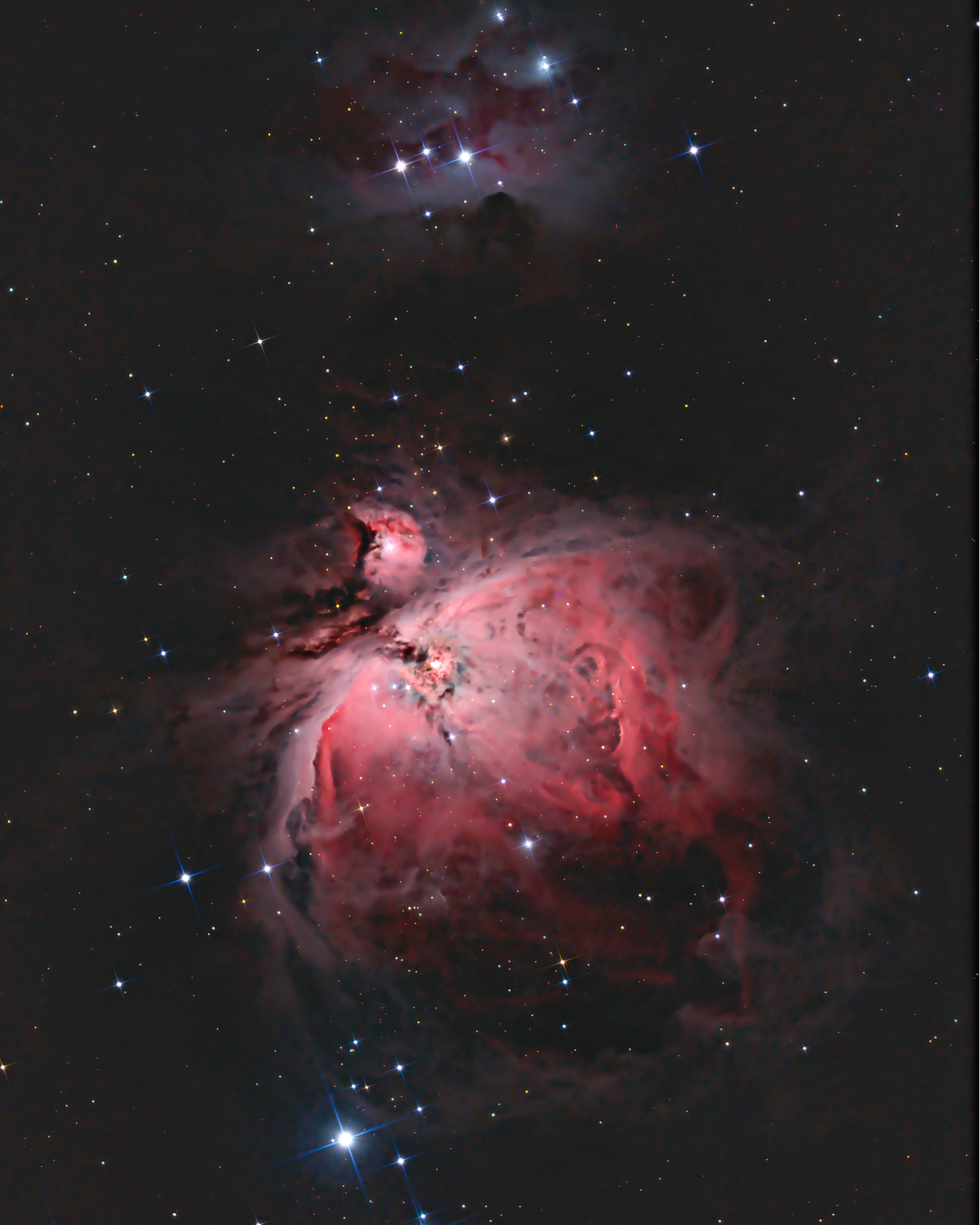 M 42 | Forum Astronomie.de