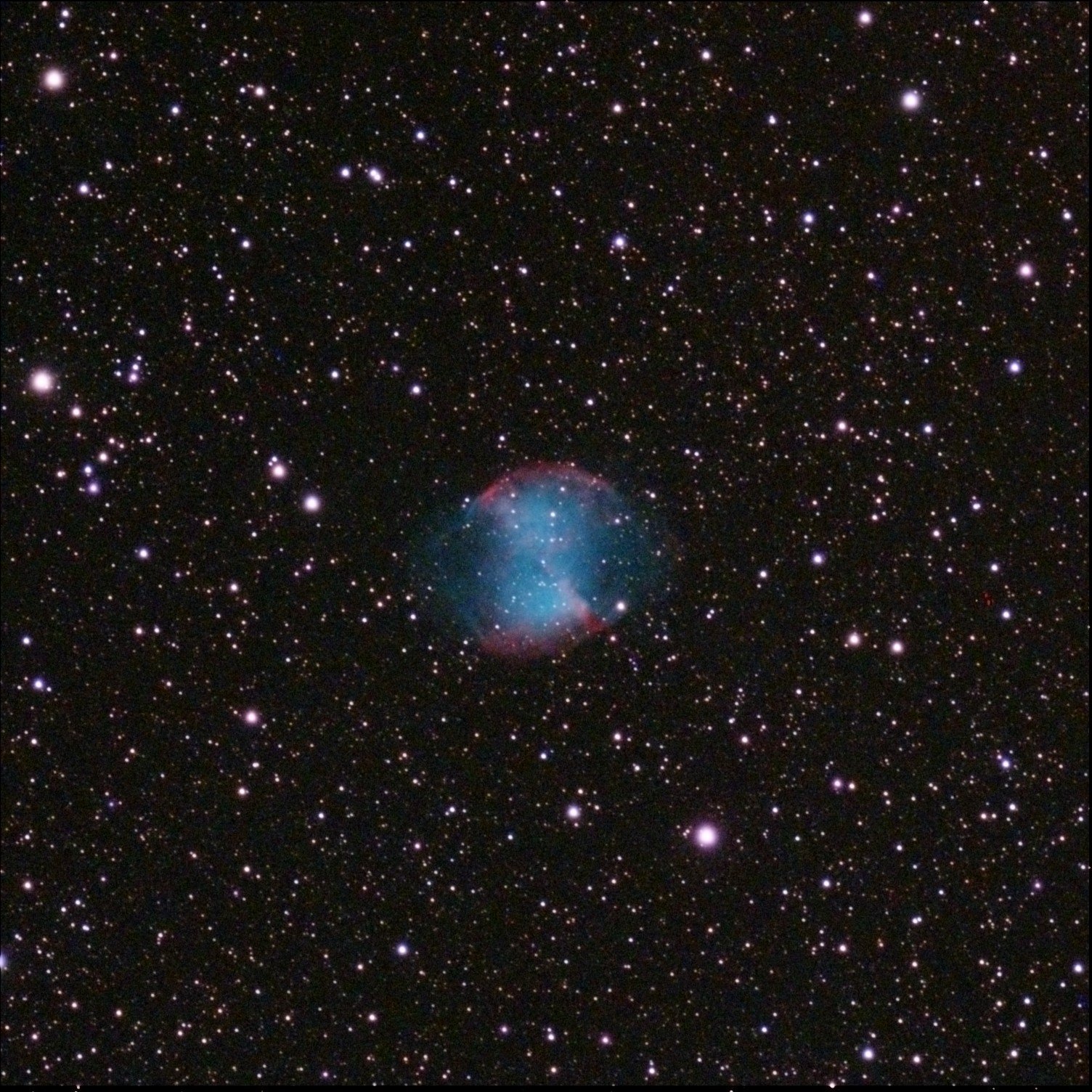 M27 | Forum Astronomie.de