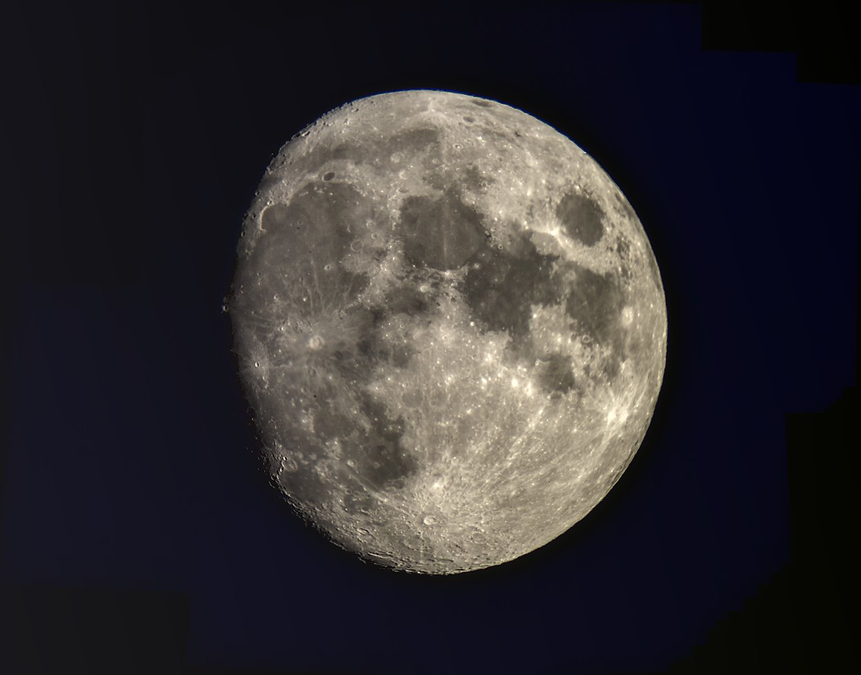 Mond Erde | Astronomie.de - Der Treffpunkt für Astronomie