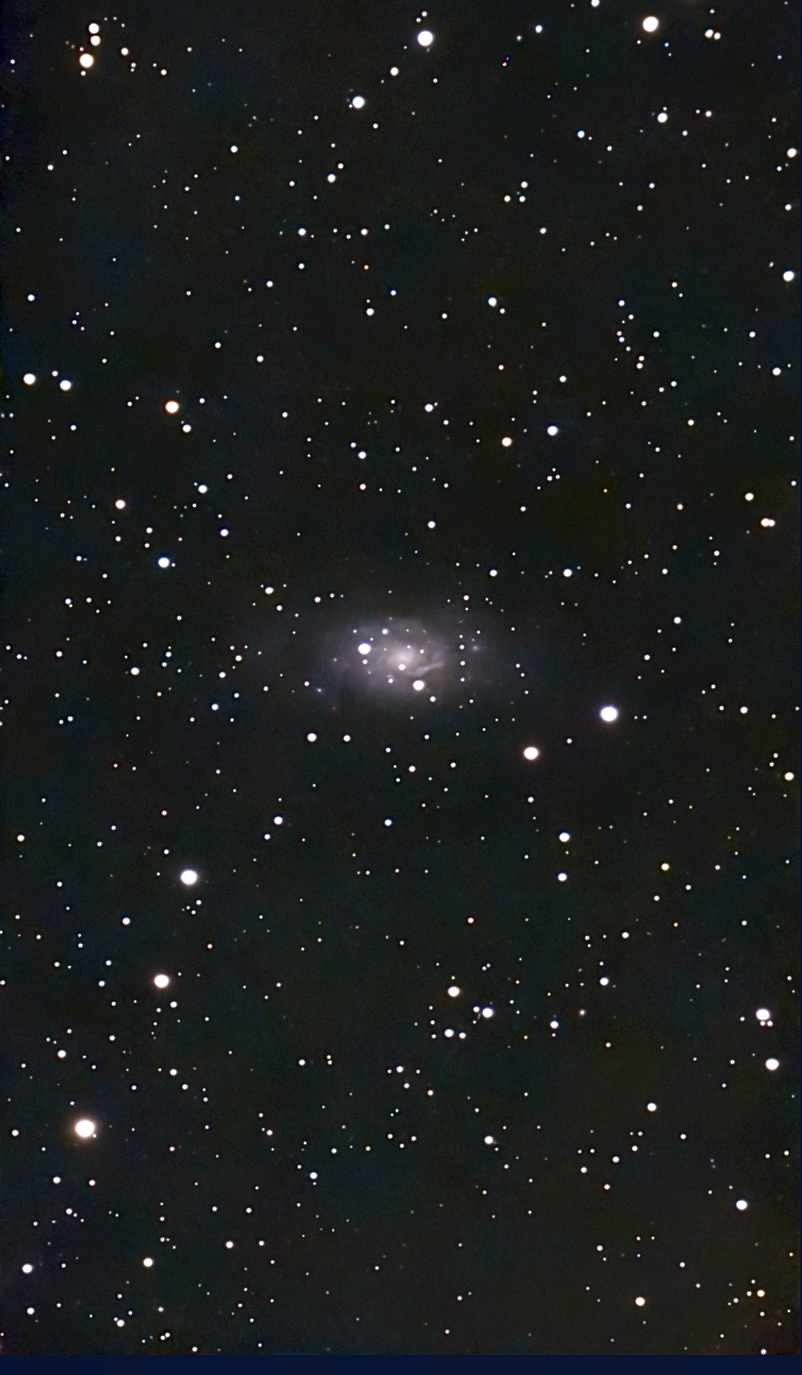 NGC 2403 | Forum Astronomie.de