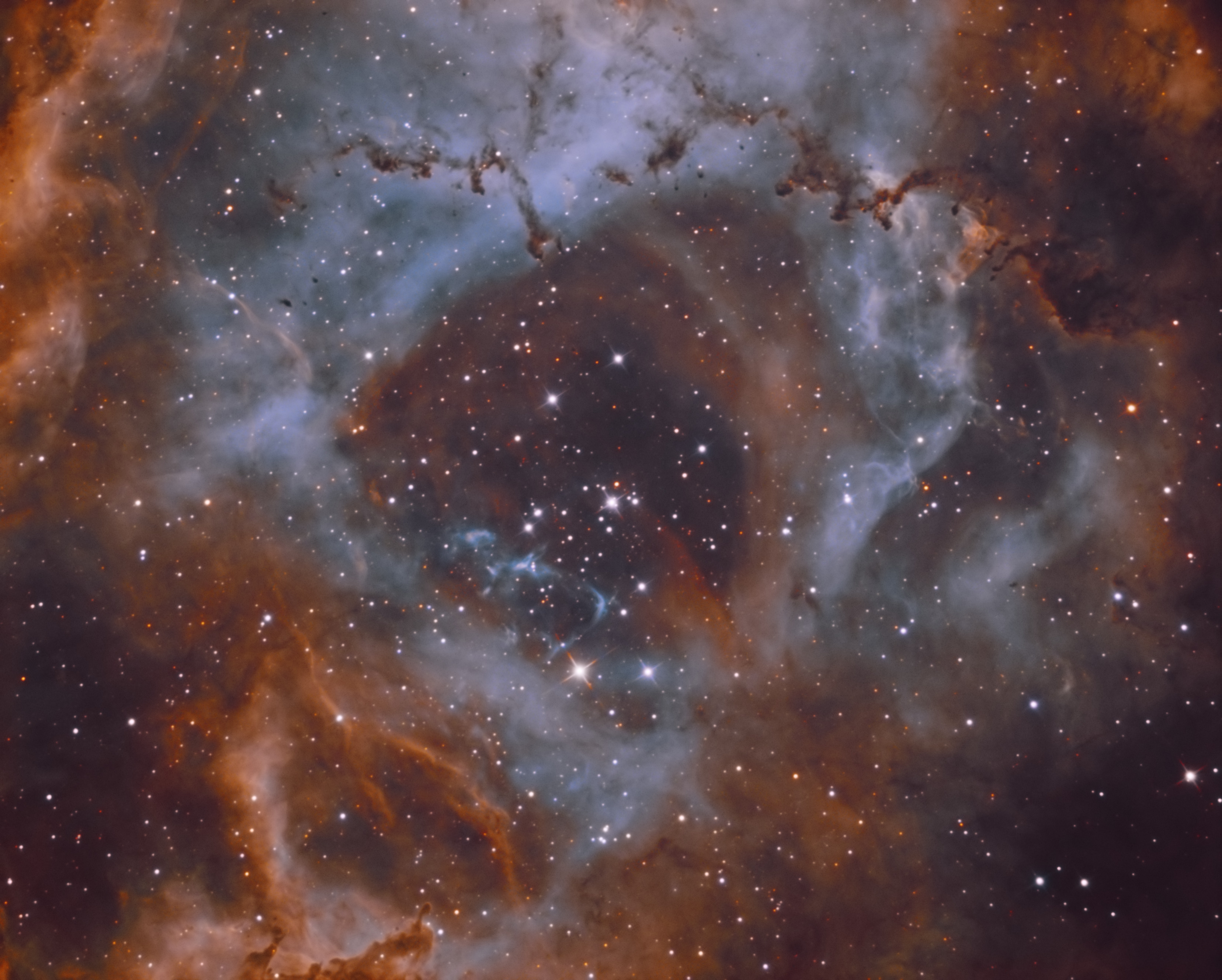 NGC2244 | Forum Astronomie.de