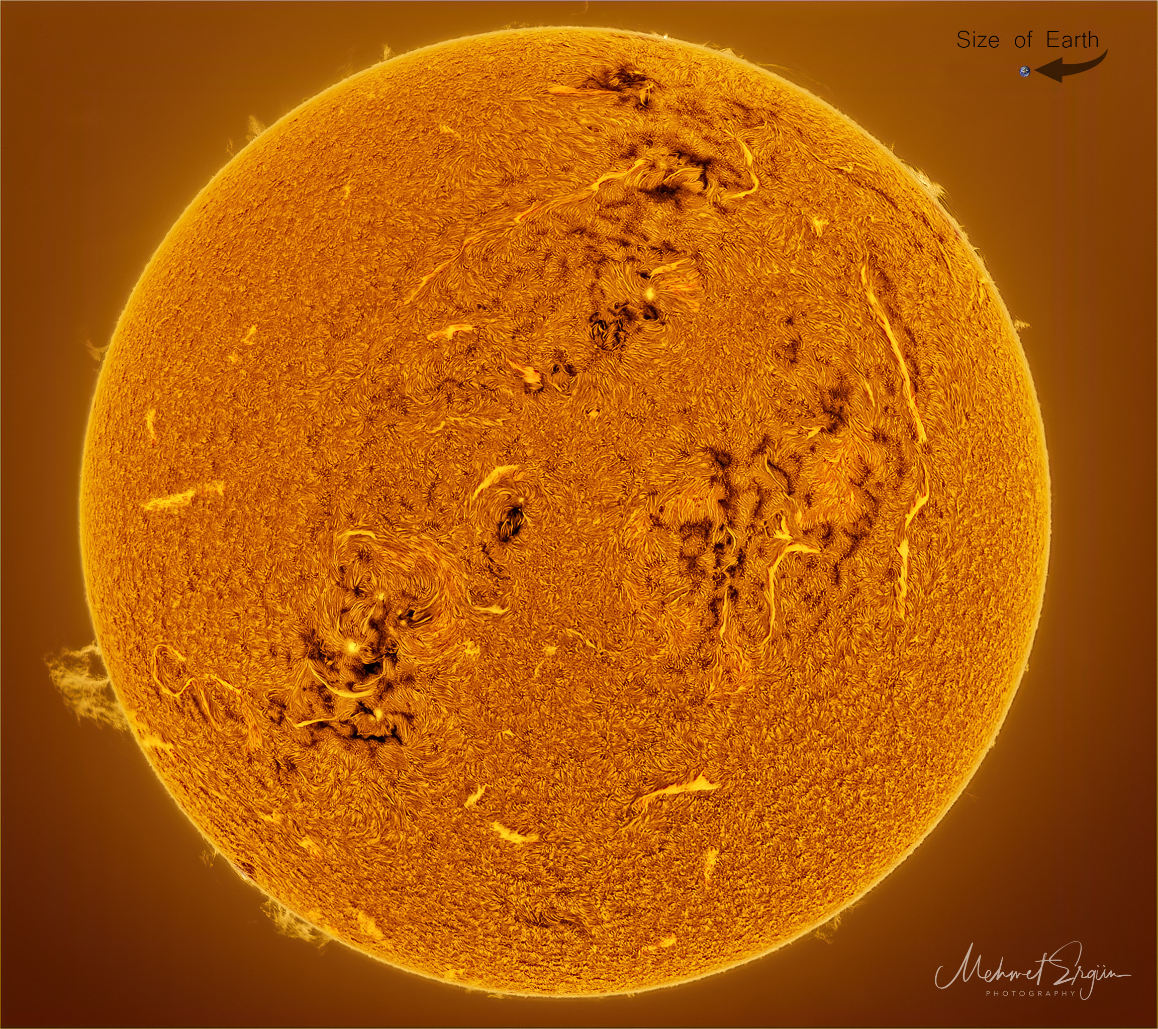 Sonne 20.05.2024 | Forum Astronomie.de