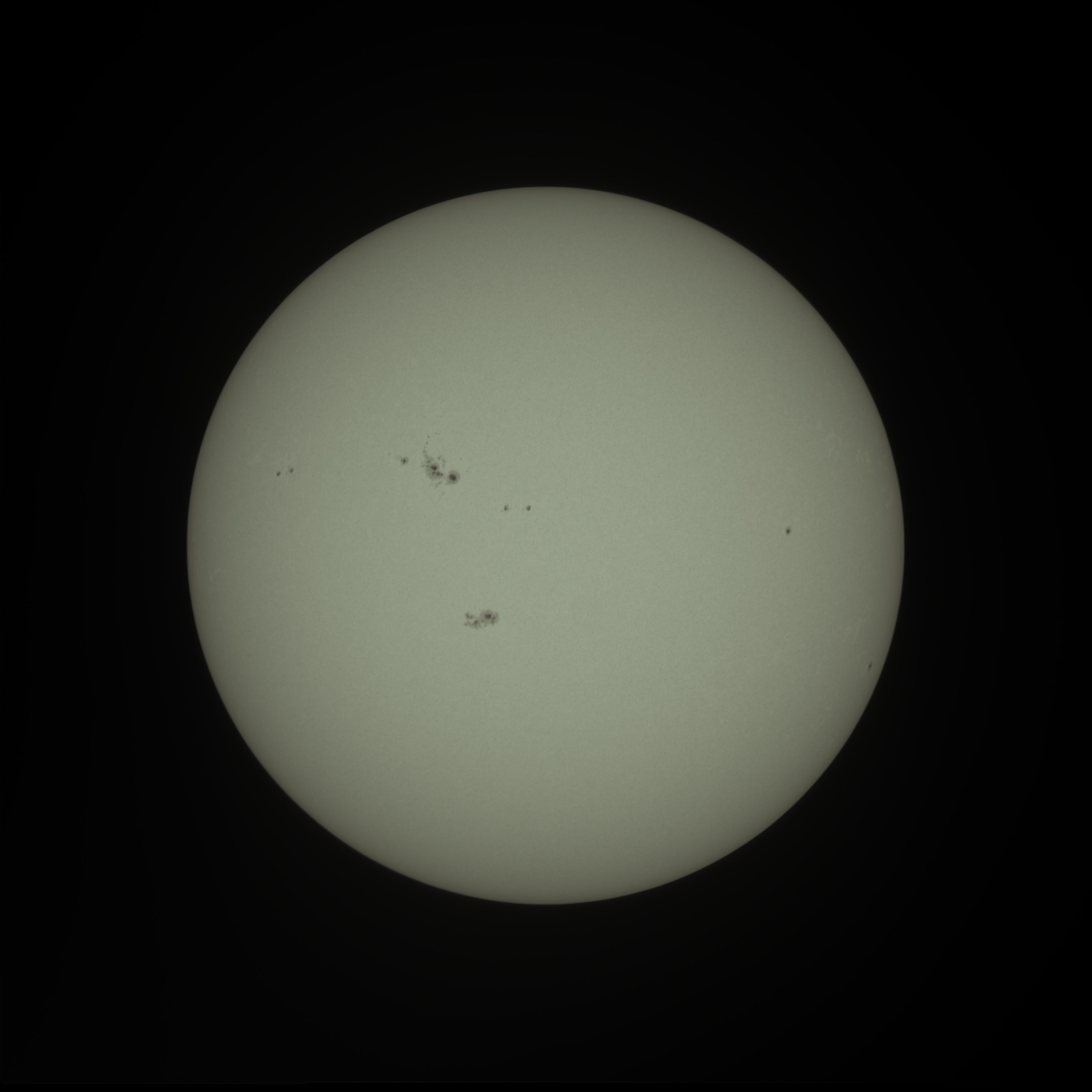 Sonne wl | Forum Astronomie.de