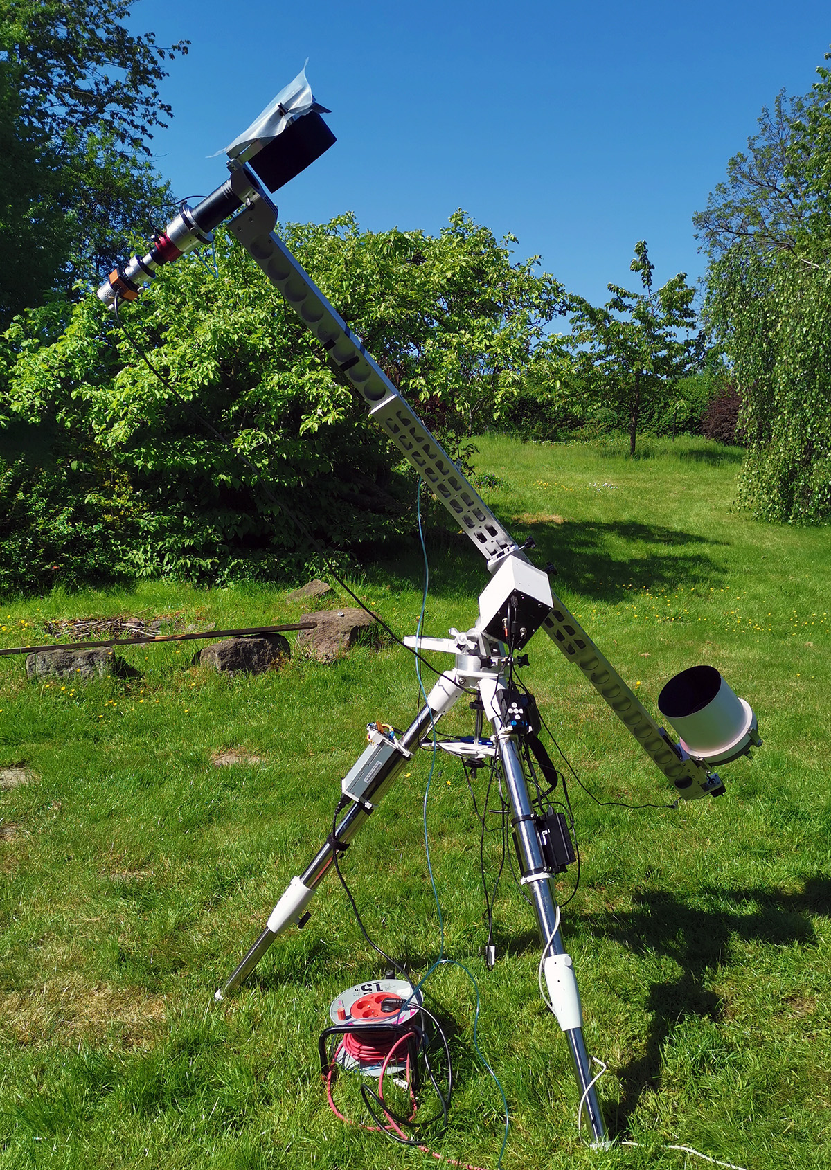 zirafa.jpg | Forum Astronomie.de